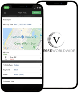 Effortless Chauffeured Services for Flawless Events